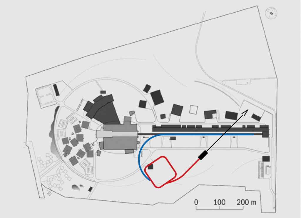 WP3 – Accumulator – ESSnuSB / ESSnuSB+