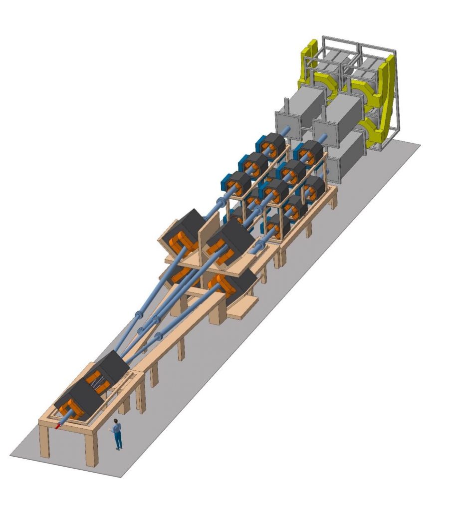 WP3 – Accumulator – ESSnuSB / ESSnuSB+